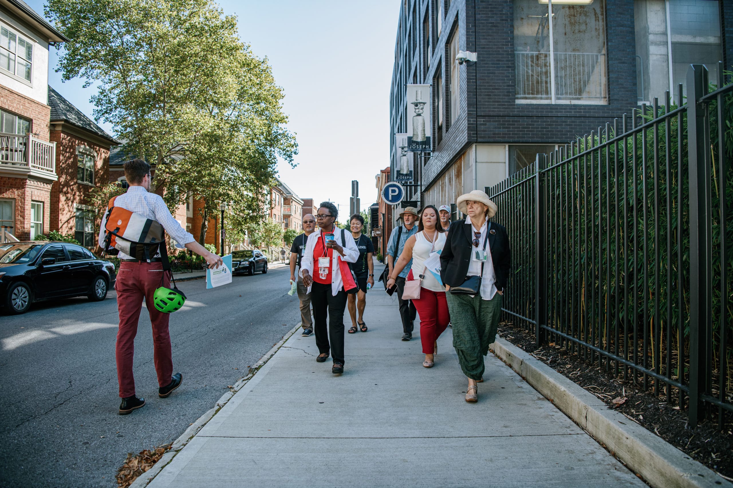 DEADLINE EXTENDED! Walking College is Accepting Applications - America ...