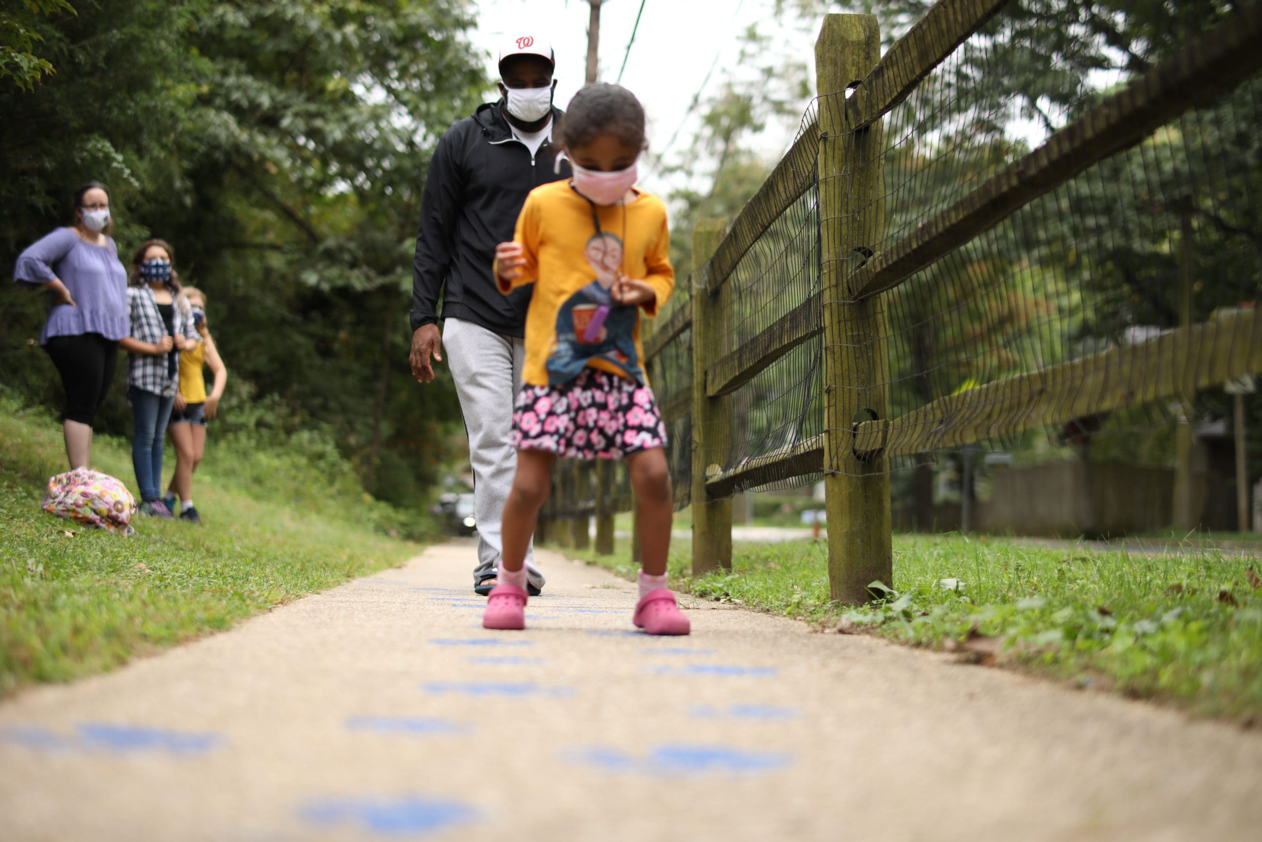 We Belong Here: The Takoma Park Equity Walk - America Walks