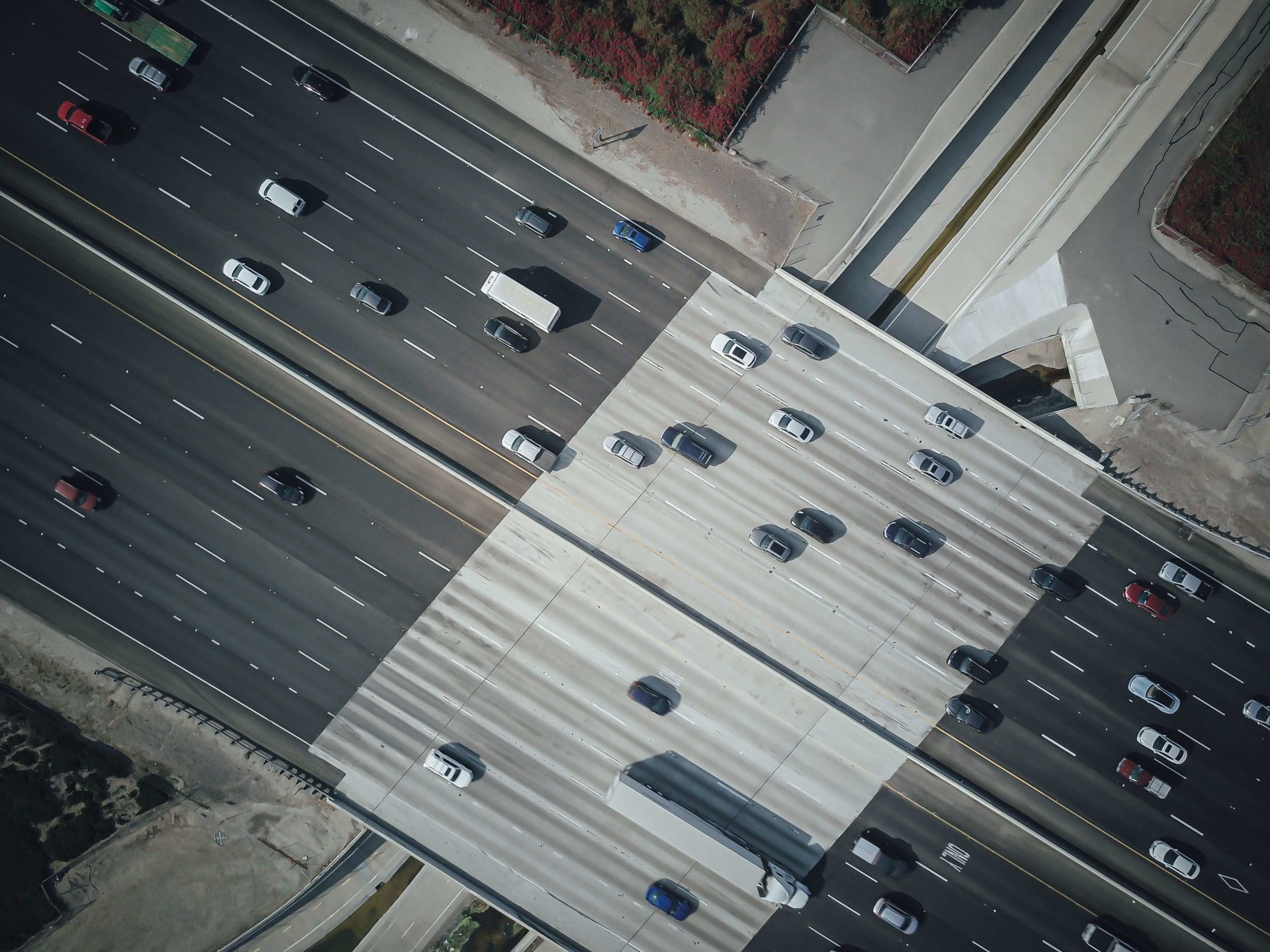 What We're Learning From Freeway Fighters Across the Country