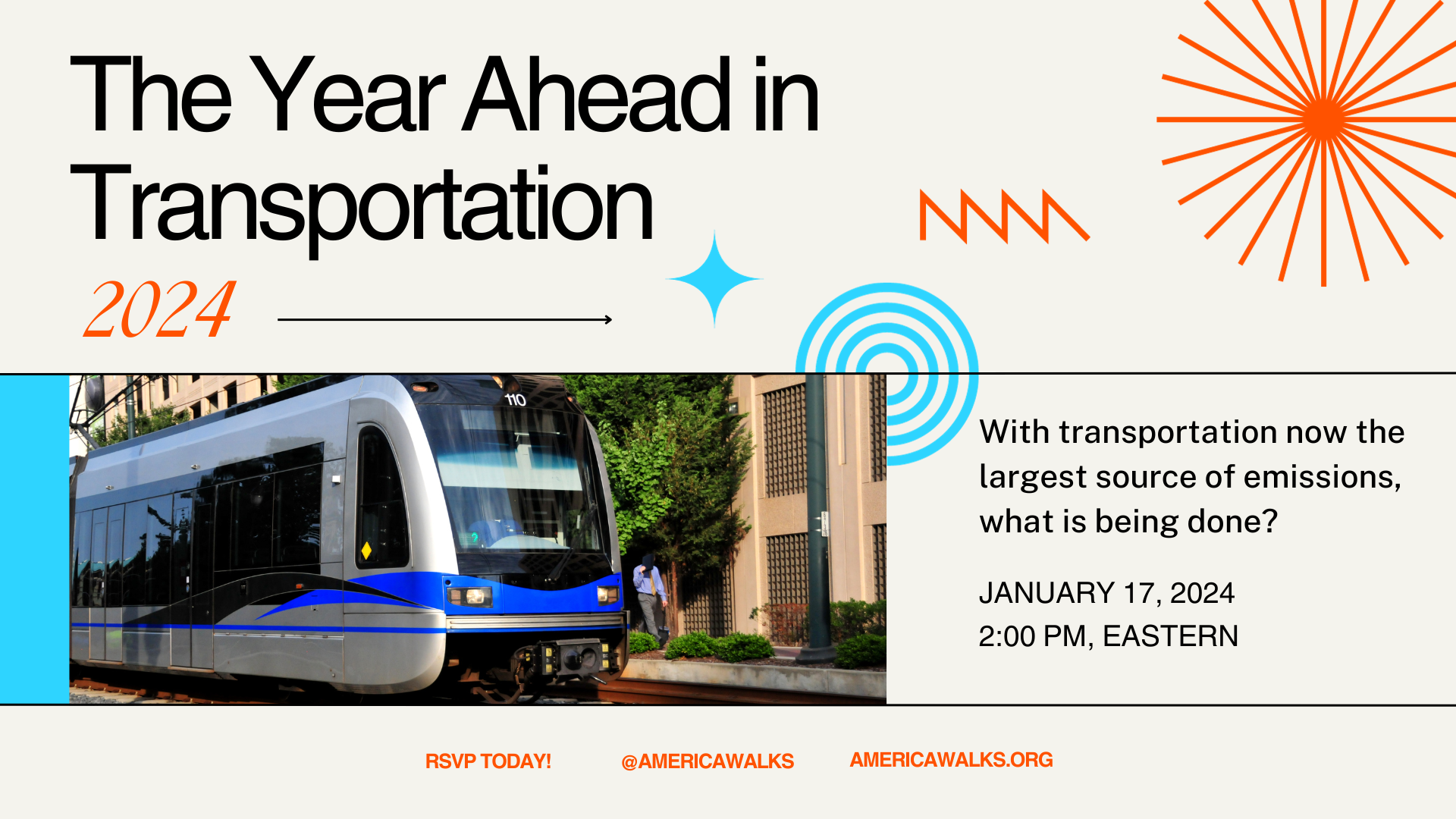 WEBINAR: The Year Ahead in Transportation