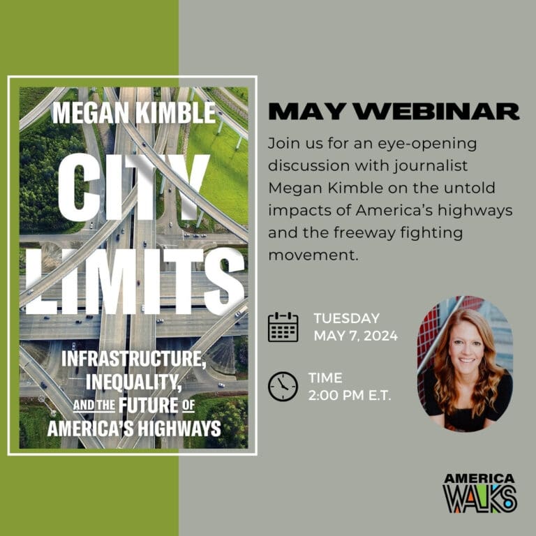 WEBINAR: City Limits: Infrastructure, Inequality, and the Future of ...