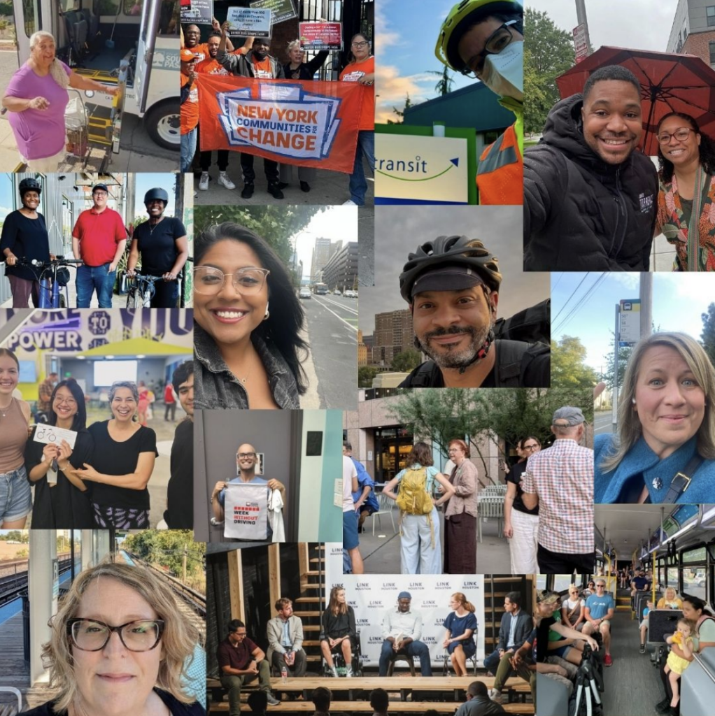 The Week Without Driving is Sparking a Cultural Shift - America Walks